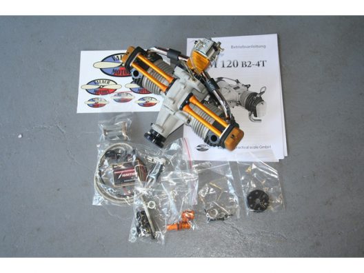 Valach VM 120B2-4T – RC DEPOT オンラインショップ