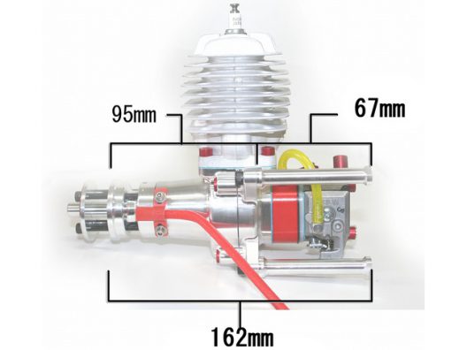 DA35 – RC DEPOT オンラインショップ
