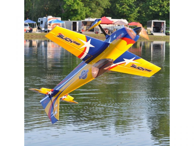 AJ Aircraft – RC DEPOT オンラインショップ