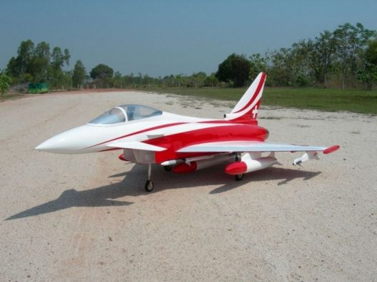 Eurosport ULTIMATE ARF Plusパッケージ【スイスカラー】 – RC DEPOT オンラインショップ