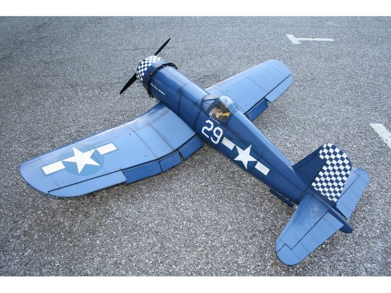 Top Flite – RC DEPOT