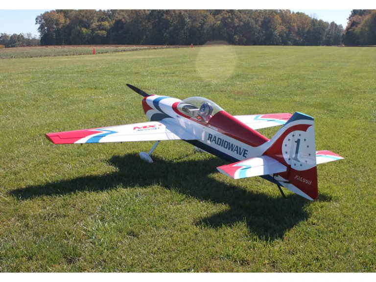 3.1m MX2 Competition Series Builders Kit – RC DEPOT オンラインショップ