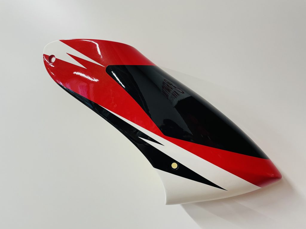 JR PROPO – RC DEPOT