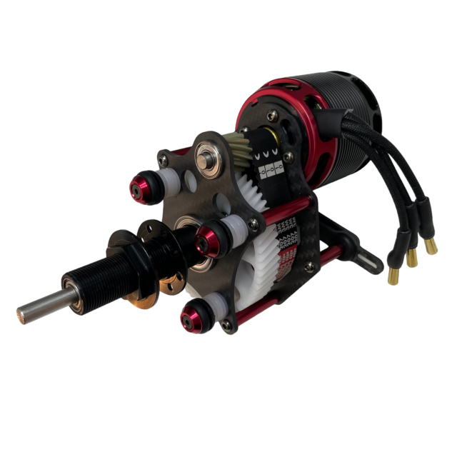 VLV Contra Drive V2 Competition – RC DEPOT オンラインショップ