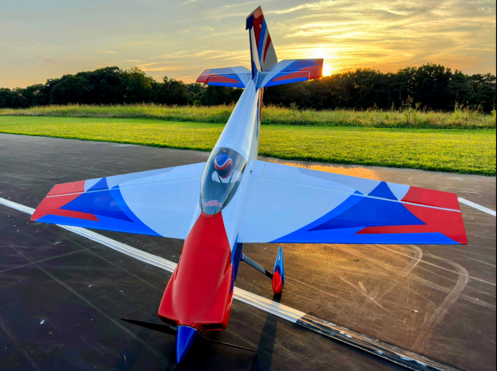 EXTREME FLIGHT RC – RC DEPOT オンラインショップ
