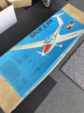 GROB G 109 – RC DEPOT オンラインショップ