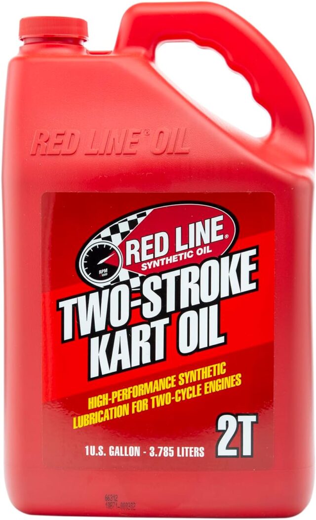 RED LINE RACING OIL ガロン – RC DEPOT オンラインショップ
